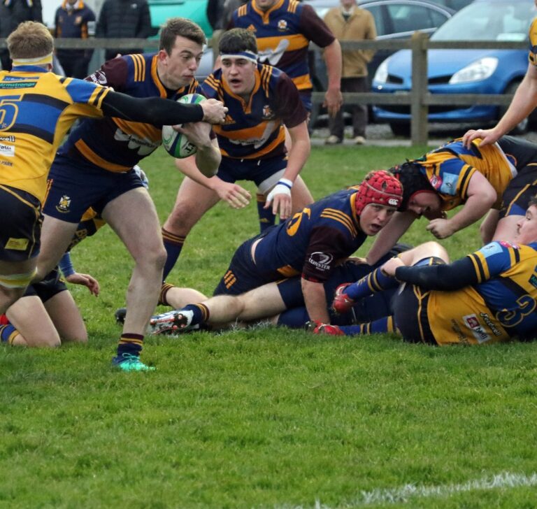 Skerries v Bangor AIL Div 2C 16th Nov’19 – Match Report – Skerries ...