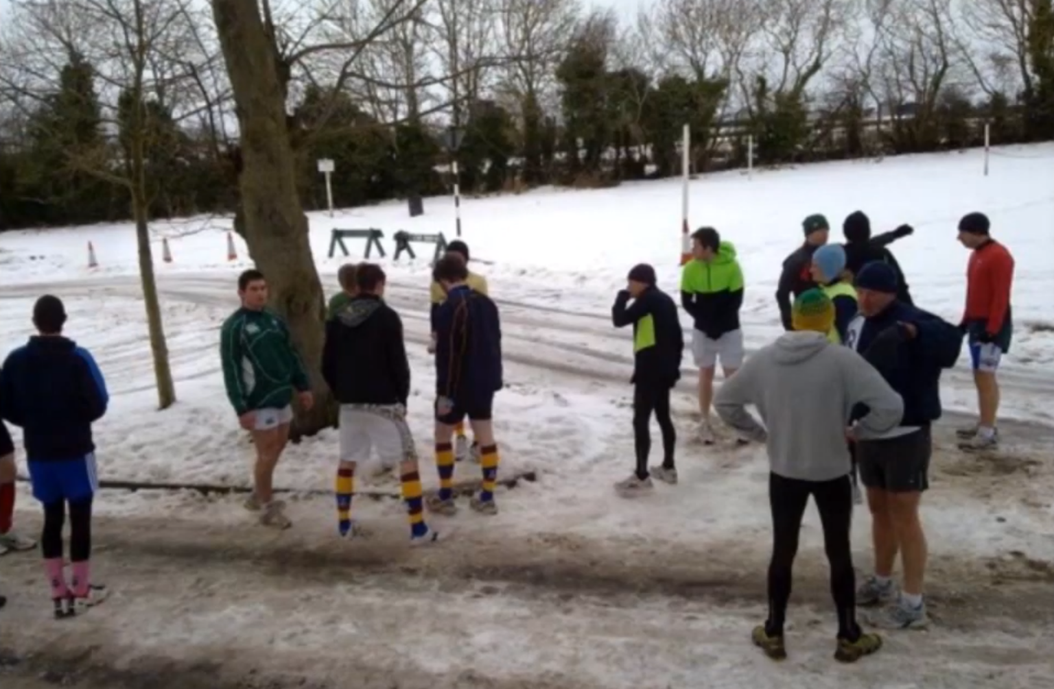 A Year in the Life of Skerries RFC Part 2 – Skerries Rugby Club