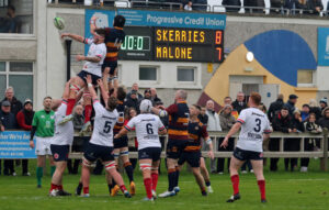 Skerries Rugby Club