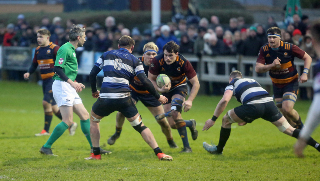 Skerries Rugby Club