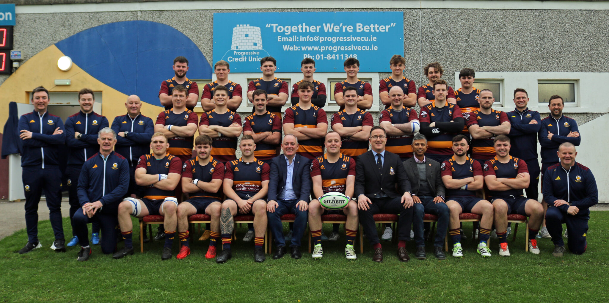 Club Redevelopment – Skerries Rugby Club